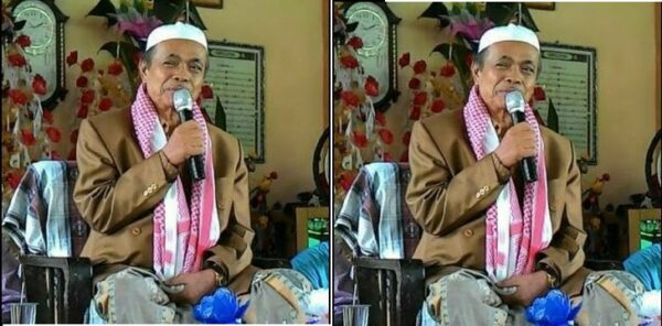 Mengenang AG.KH. Abunawas Bintang - As'adiyah Pusat