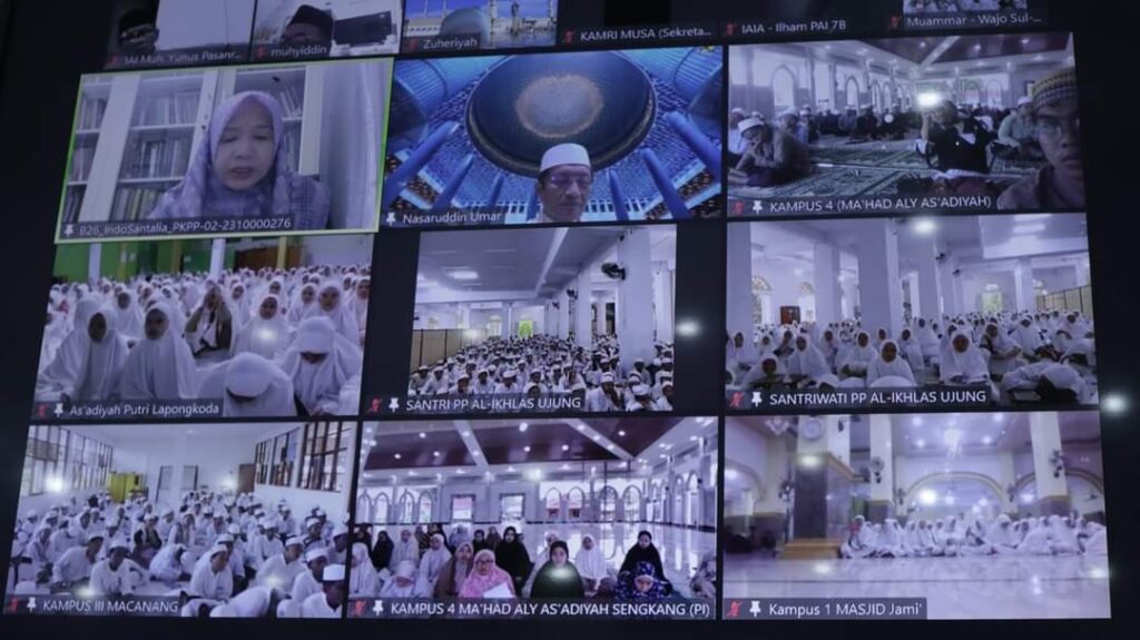 Rahasia Titik di Bawah "Ba" dalam Al-Fatihah dan "Nun" dalam Al-Qalam: Penjelasan mendalam ...