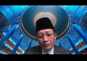 Rahasia Titik di Bawah "Ba" dalam Al-Fatihah dan "Nun" dalam Al-Qalam: Penjelasan mendalam ...